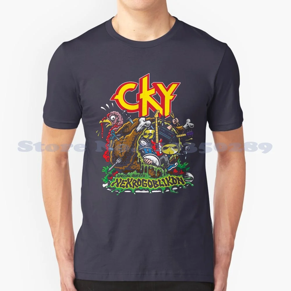 Cky Band