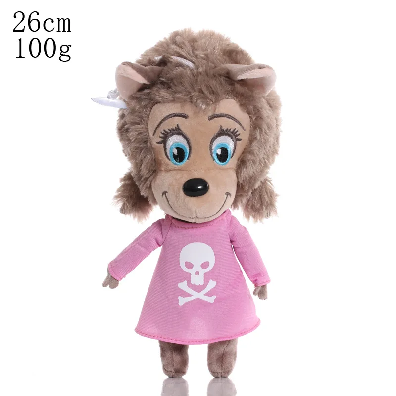 Hotel Transylvania Baby Werewolf