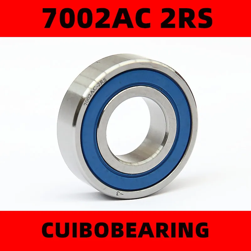 7002AC-C-2RZ-angular-Contact-Ball-7002-2RS-Double-Seal-CNC-Router-P5 ...
