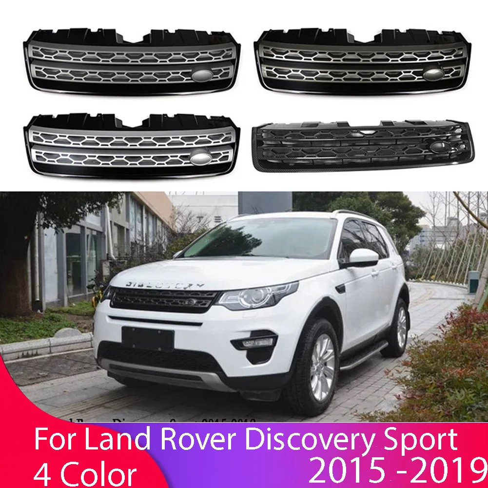 For Land Rover Discovery Sport L550 2015 2016 2017 2018 2019 Car Front ...