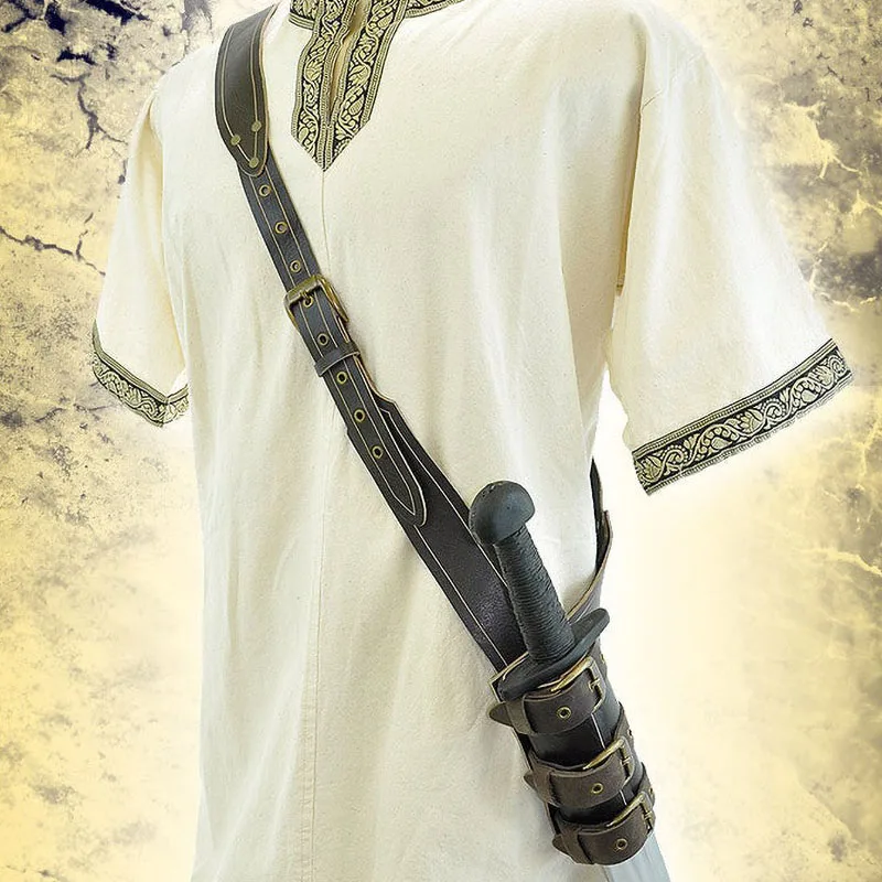 Pirate Shoulder Belt