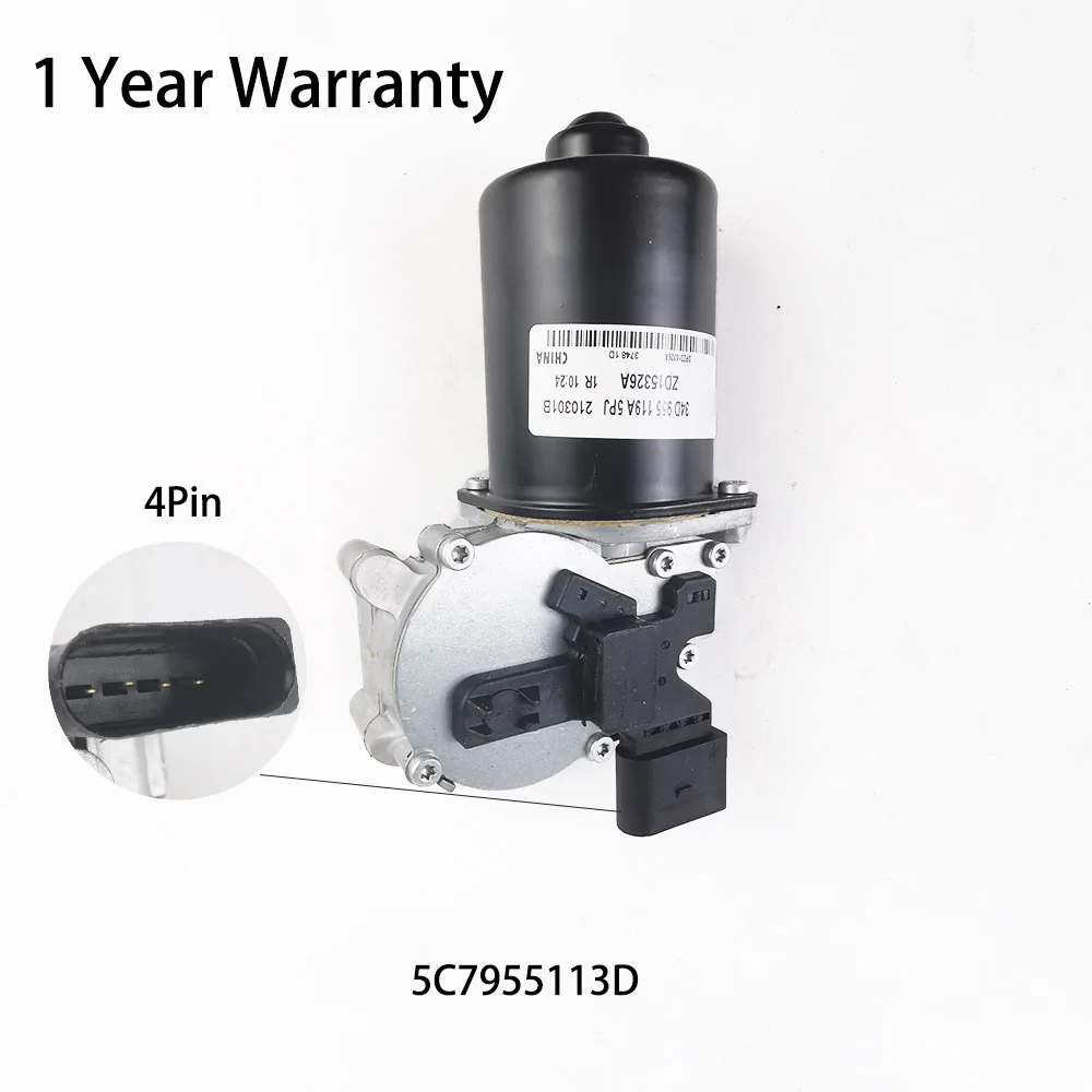 Wiper Motor 1 4