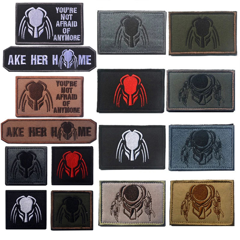 Spetsnaz Symbol Black Ops