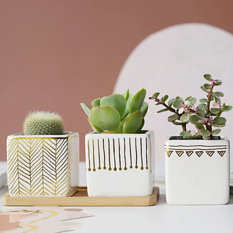 Fine Art Ceramics Small Minimalist Pot Art & Collectibles etna.com.pe