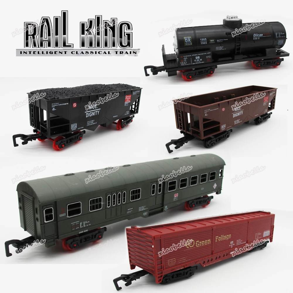 RAIL KING INTELLIGENT TRAIN CLASSICAL
