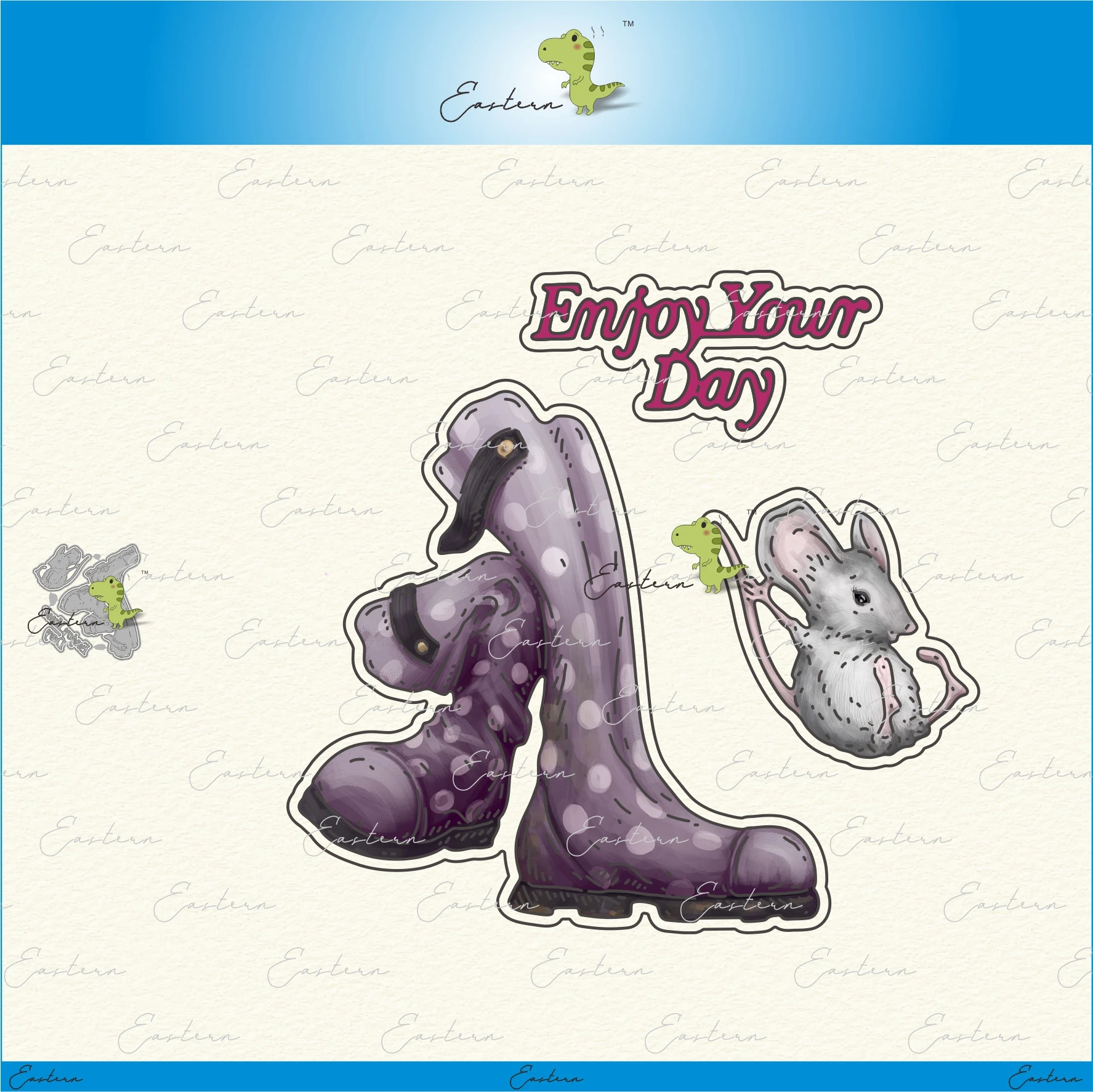 Wellington-boots-metal-cutting-dies-2021-new-diy-die-molds-Scrapbooking ...