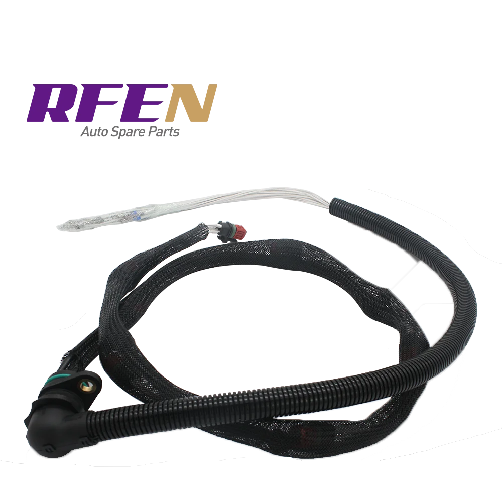 Büyütme Etrafında detektör elektrik kablo markaları ılımlı özellik ufuk