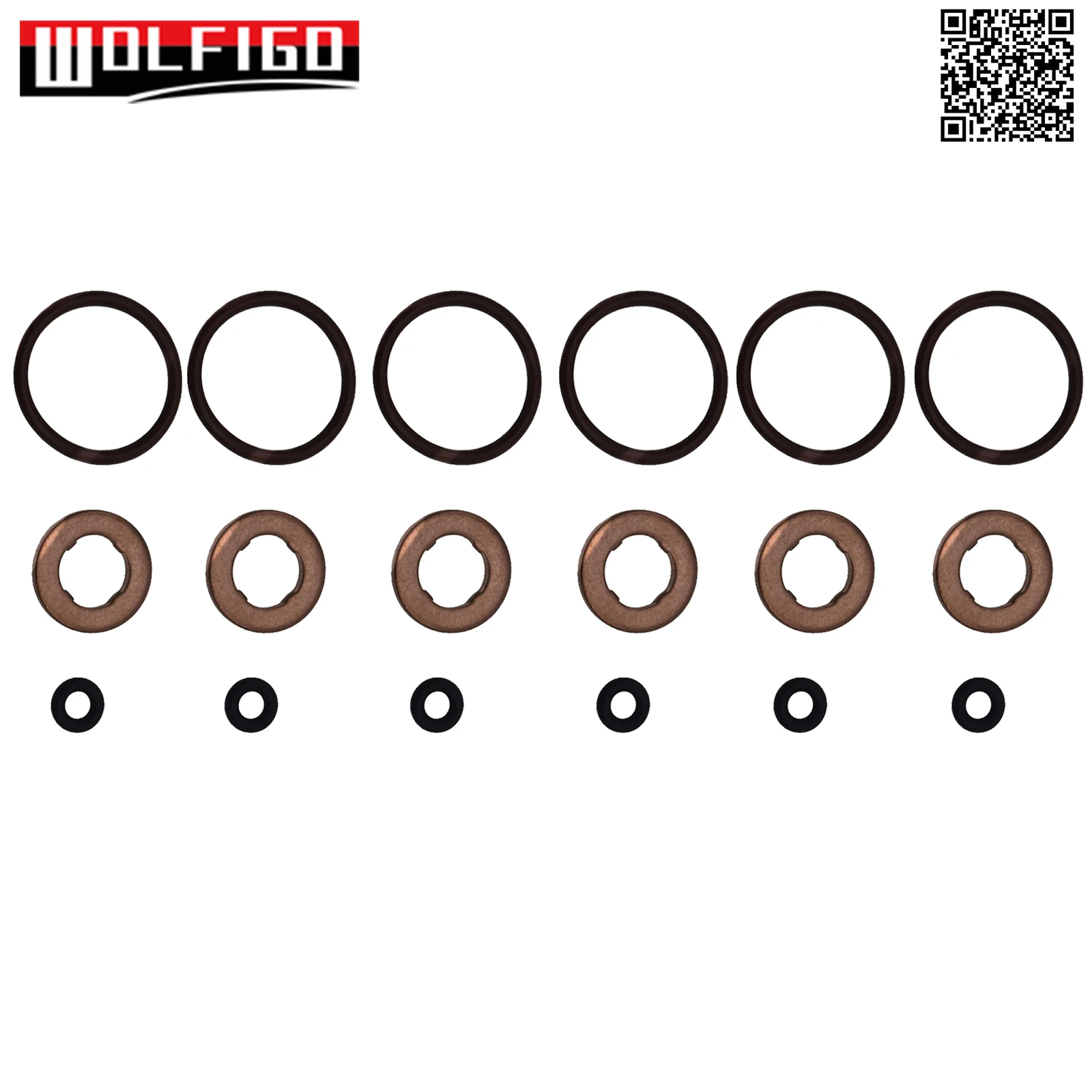 4-SETS-6-SETS-CYLINDER-COMMON-RAIL-INJECTOR-SEAL-KIT-FOR-VW-AUDI-TDI ...