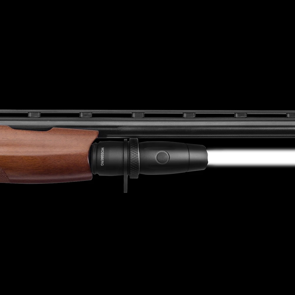 Shotgun lanterna para mossberg 500, remington 870 (também se encaixa ...