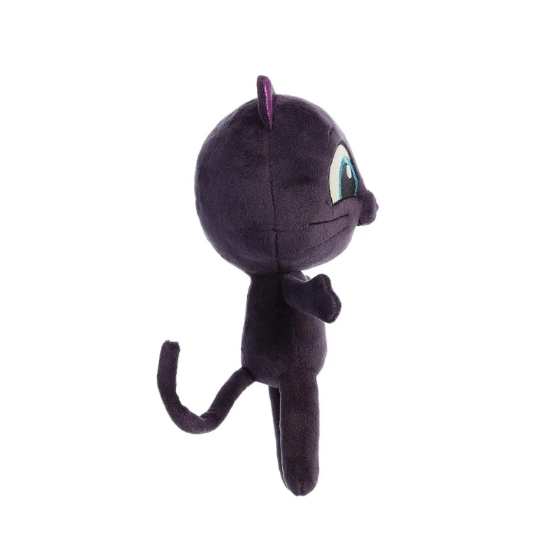 30cm Anime True and The Rainbow Kingdom Bartleby Cat Plush Toy True ...