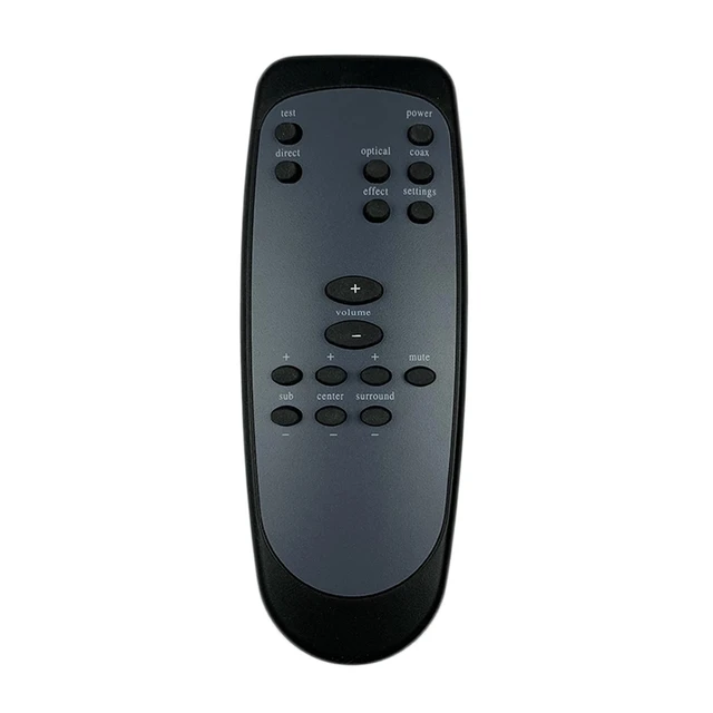 Logitech Z5500