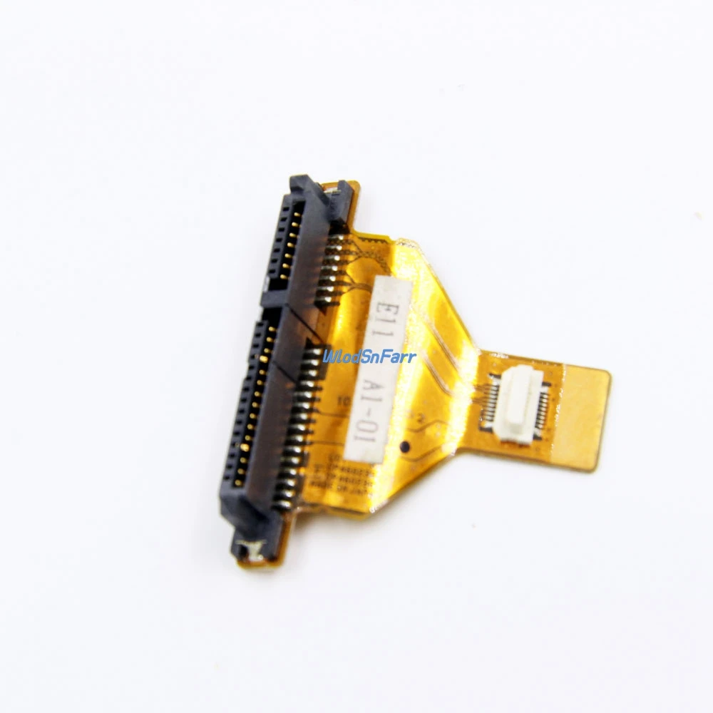 Original-HDD-Hard-Disk-Drive-interface-Flex-cable-for-Fujitsu-SH560 ...