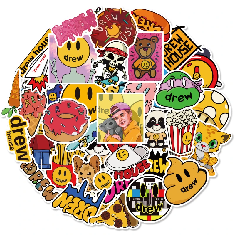 Cute Cartoon Drawings Of Justin Bieber