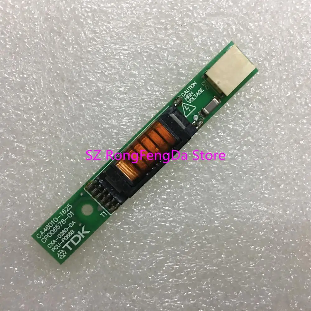 For TDK PCU P066B CXA 0260 DA CP006578 01 CA46010 1625 Inverter ...