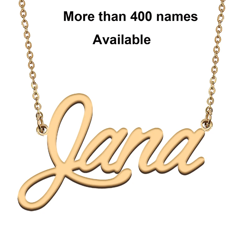 Jana Name