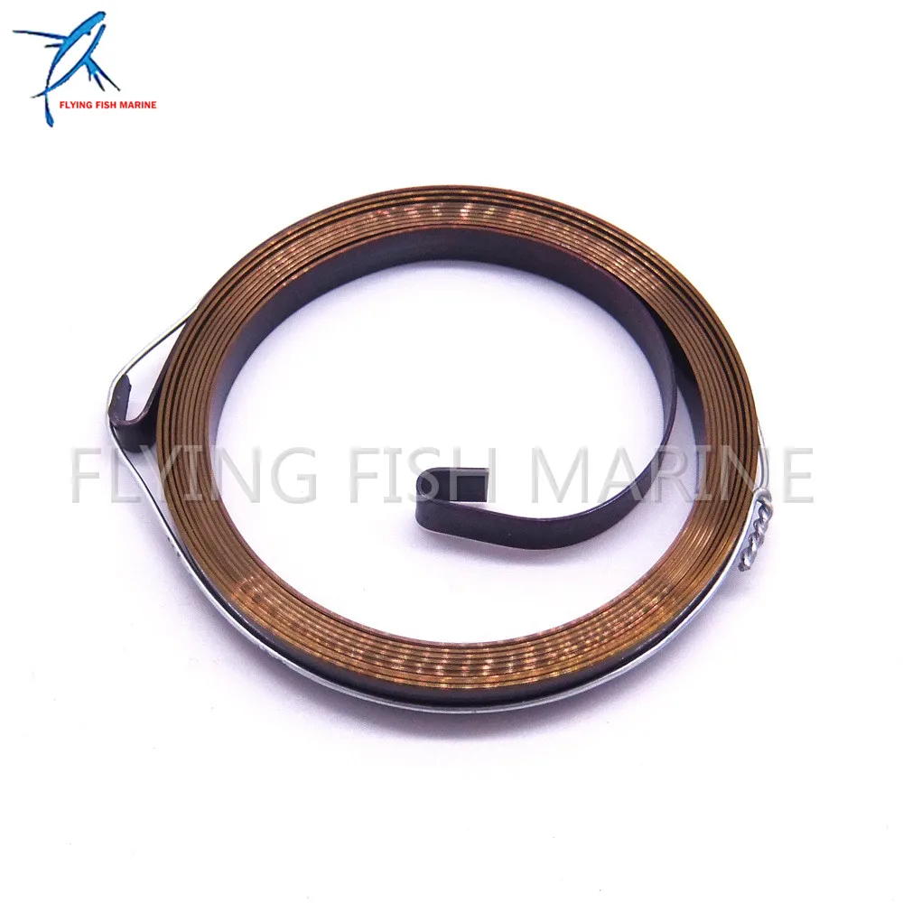 Outboard-Motor-F8-05050004-Starter-Spring-for-Parsun-4-stroke-F8-F9-8 ...