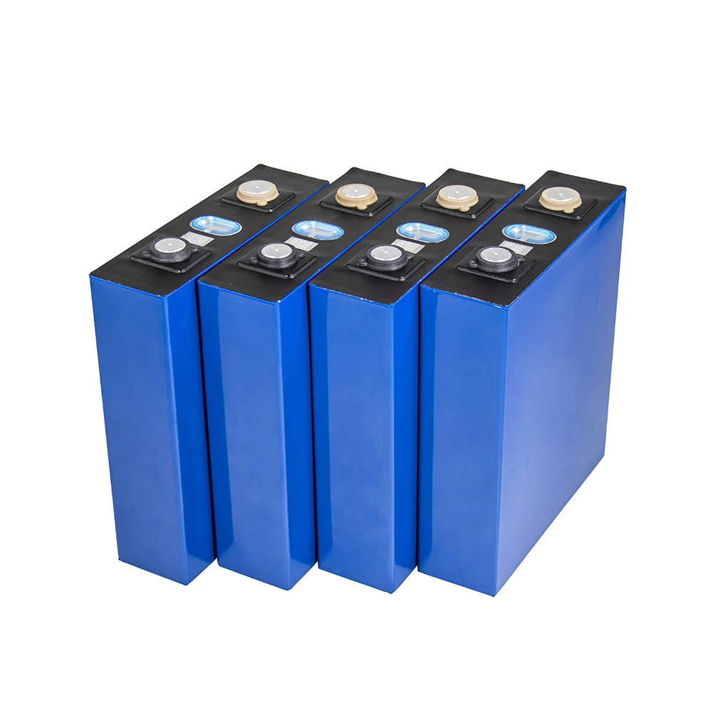 3.2v 200ah Solar Battery Battery 48pcs Cell 16s 3p 51.2v 600ah Diy 48v 600a Battery Pack Kit ...
