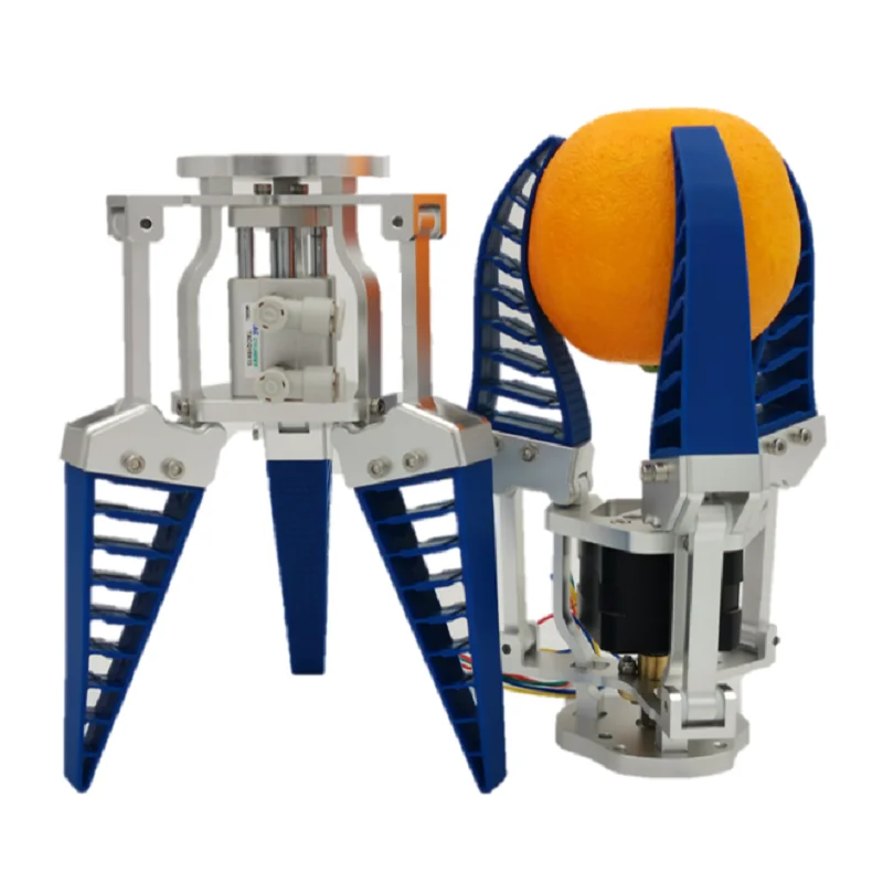 2kg-Load-Flexible-Mechanical-Gripper-Electric-Claw-Bionic-Manipulator ...