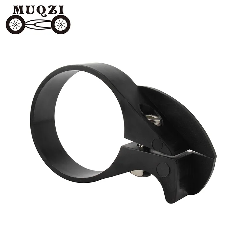 MUQZI Folding Bike Single Speed Chain Guide Clamp Anti-Drop Adjustable ...