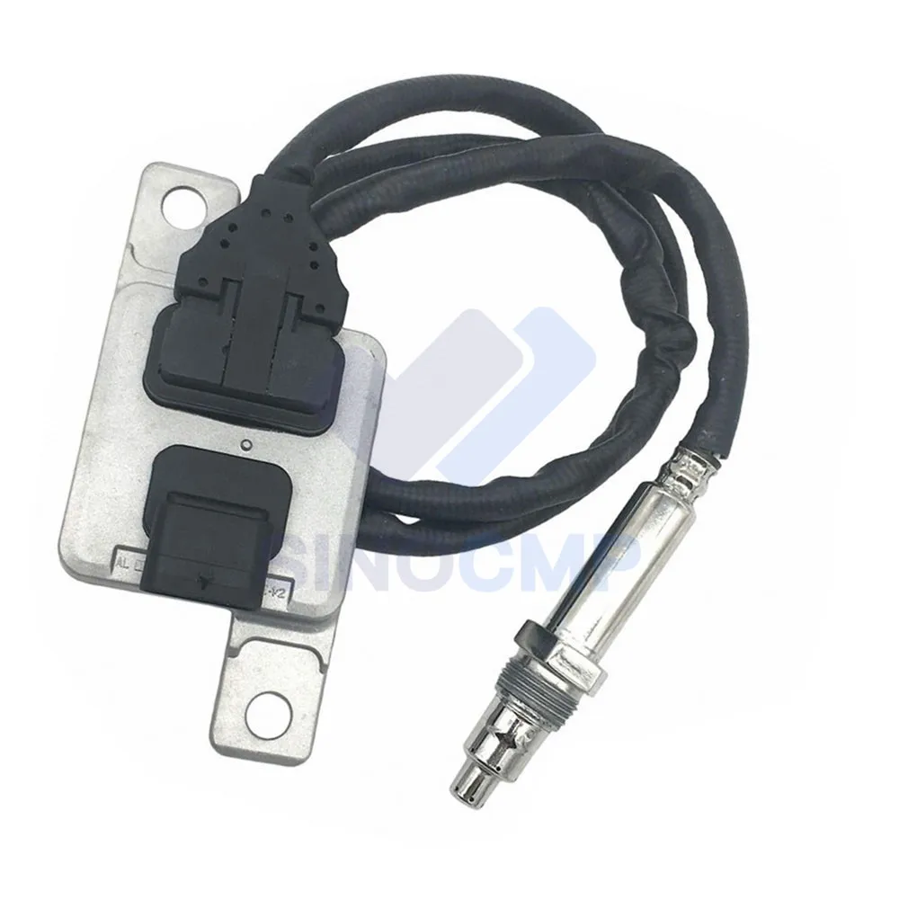 Nox Nitrogen Oxide Oxygen Sensor 03L907807AD 03L907807AF 5WK96737 For ...