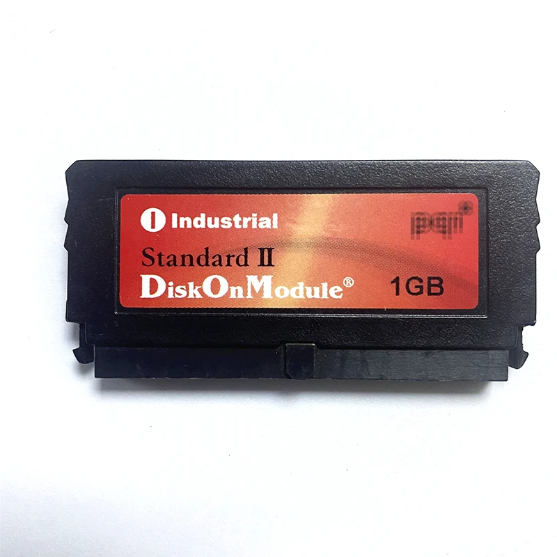 Original!!! 1GB 512MB IDE 40Pin DOM SSD Disk On Module Industrial IDE ...