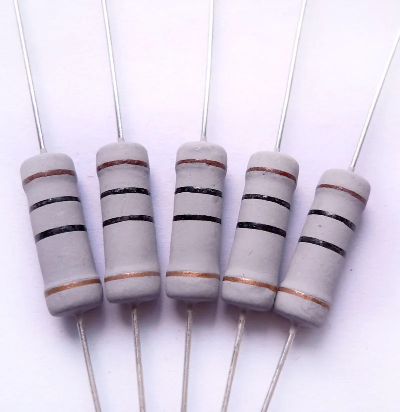 2k Ohm Resistor