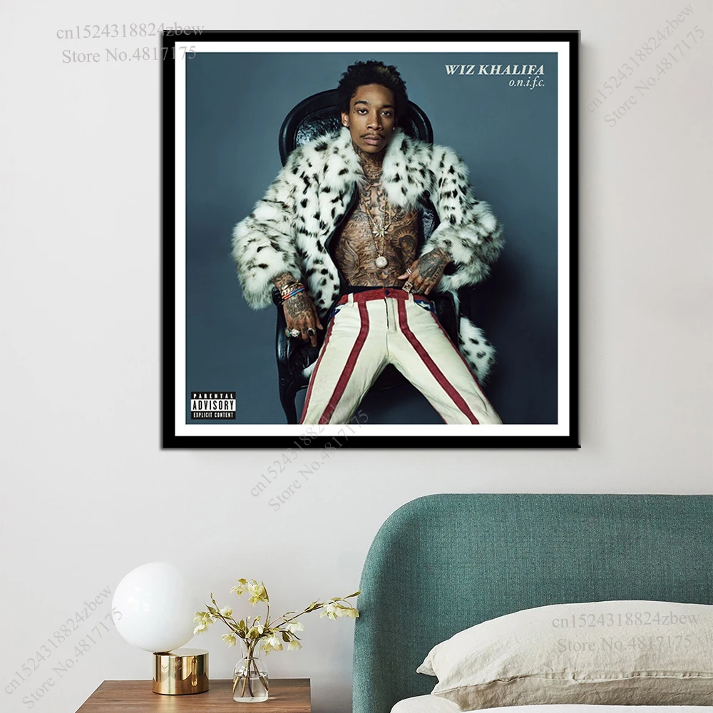 Deal Or No Deal Wiz Khalifa Tracklist