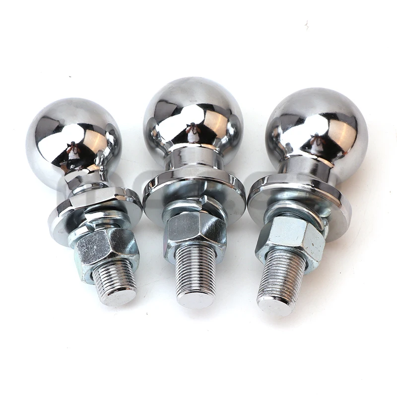 2-inch-50mm-48mm-Universal-Tow-Ball-Durable-Trailer-Parts-Connector ...