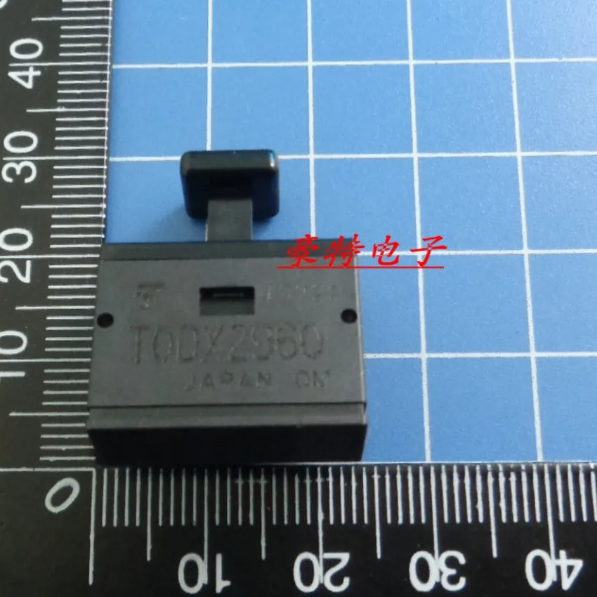1PCS-LOT-TODX2960-TODX2960A-TODX2951-TODX298-TODX294-TODX293-TODX2900 ...