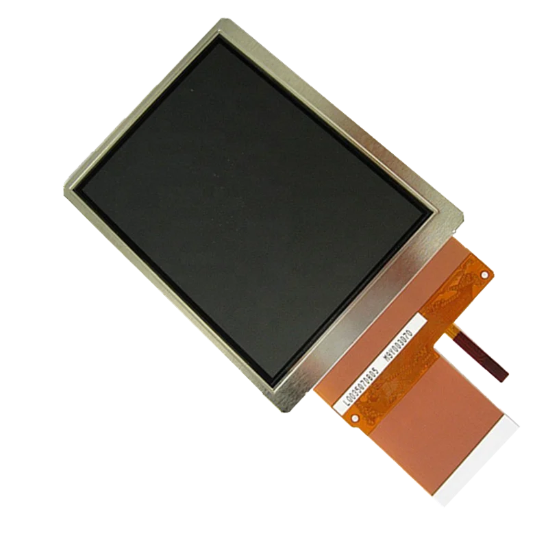 For Topcon Fc200 Fc 200 Lcd Display Screen (no Touch Screen) - Tablet ...