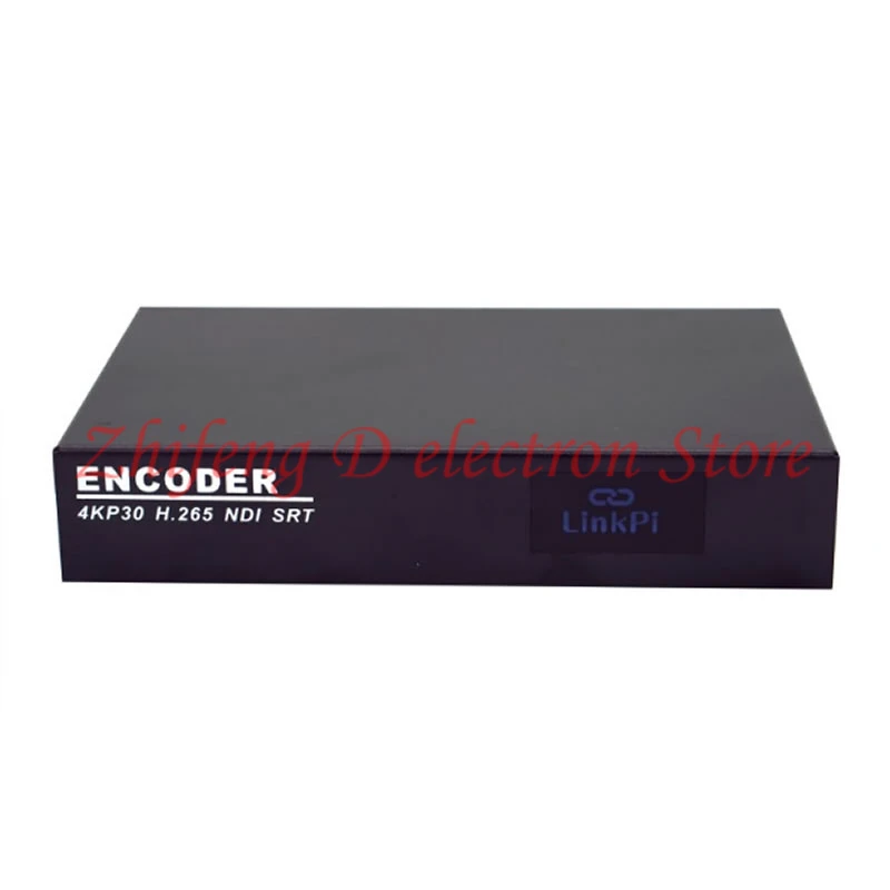 Encsh hdmi sdiエンコーダ4k h264 h265 srt rtmpデコーダー (ライブブロードキャストプラットフォーム用)|工具部品| - AliExpress