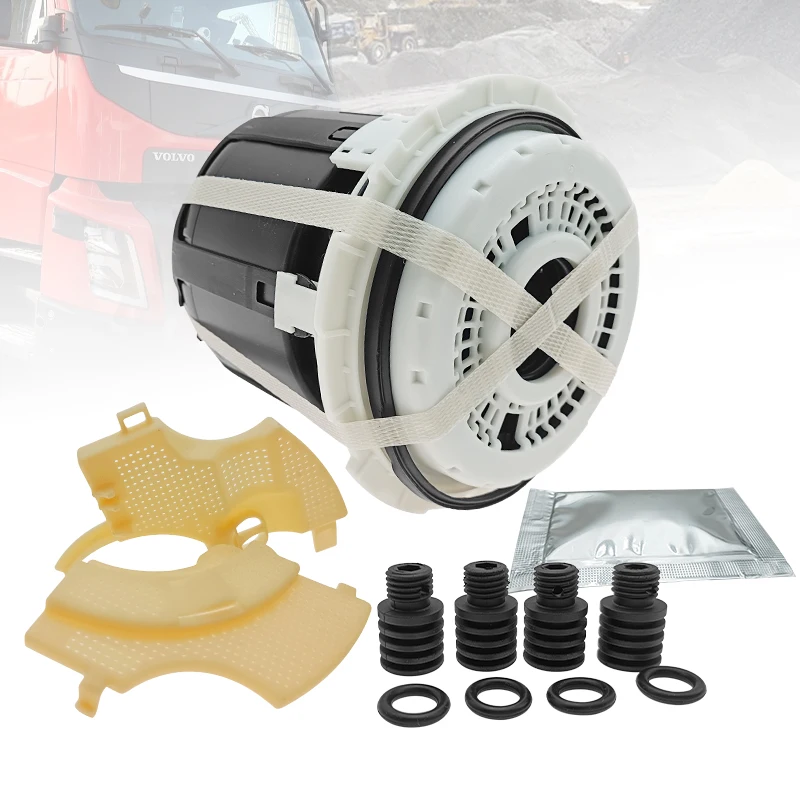 Spare-Parts-for-Volvo-Trucks-VOE-23260134-22223804-21412848-FM460-Air ...