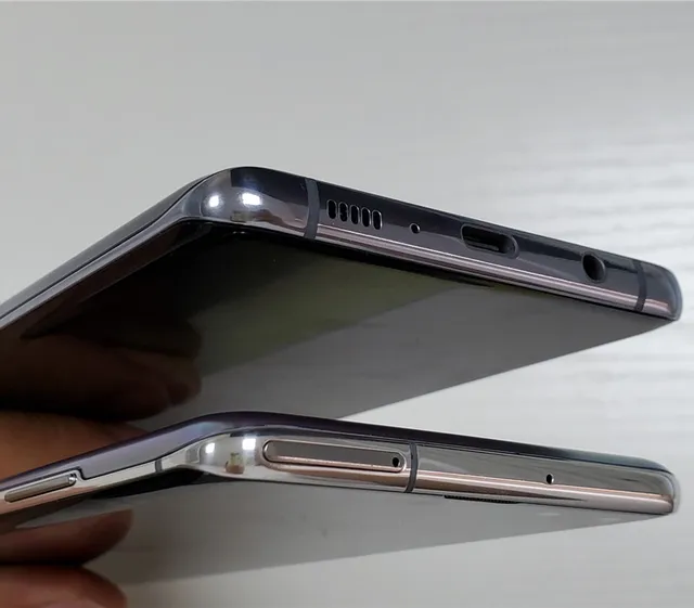 Original Samsung Galaxy S10 5G G977B G977N 90% New Unlocked Cell Phone ...