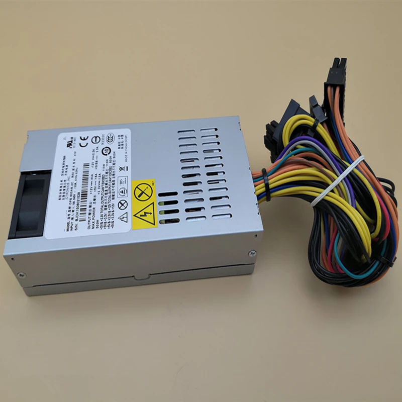 Original PSU For Delta AIO ITX FLEX NAS Small 1U M1 K39 M41 K49 500W ...