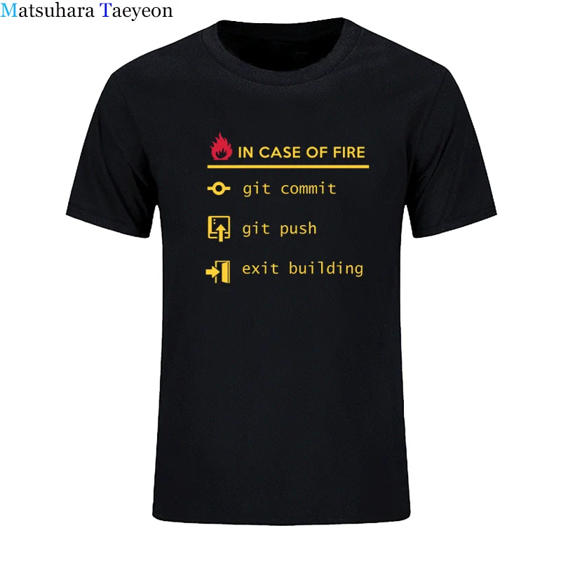New-T-shirts-100-Cotton-Unisex-T-Shirt-Coder-Developer-Programmer-Jokes-In-Case-of-Fire.jpg