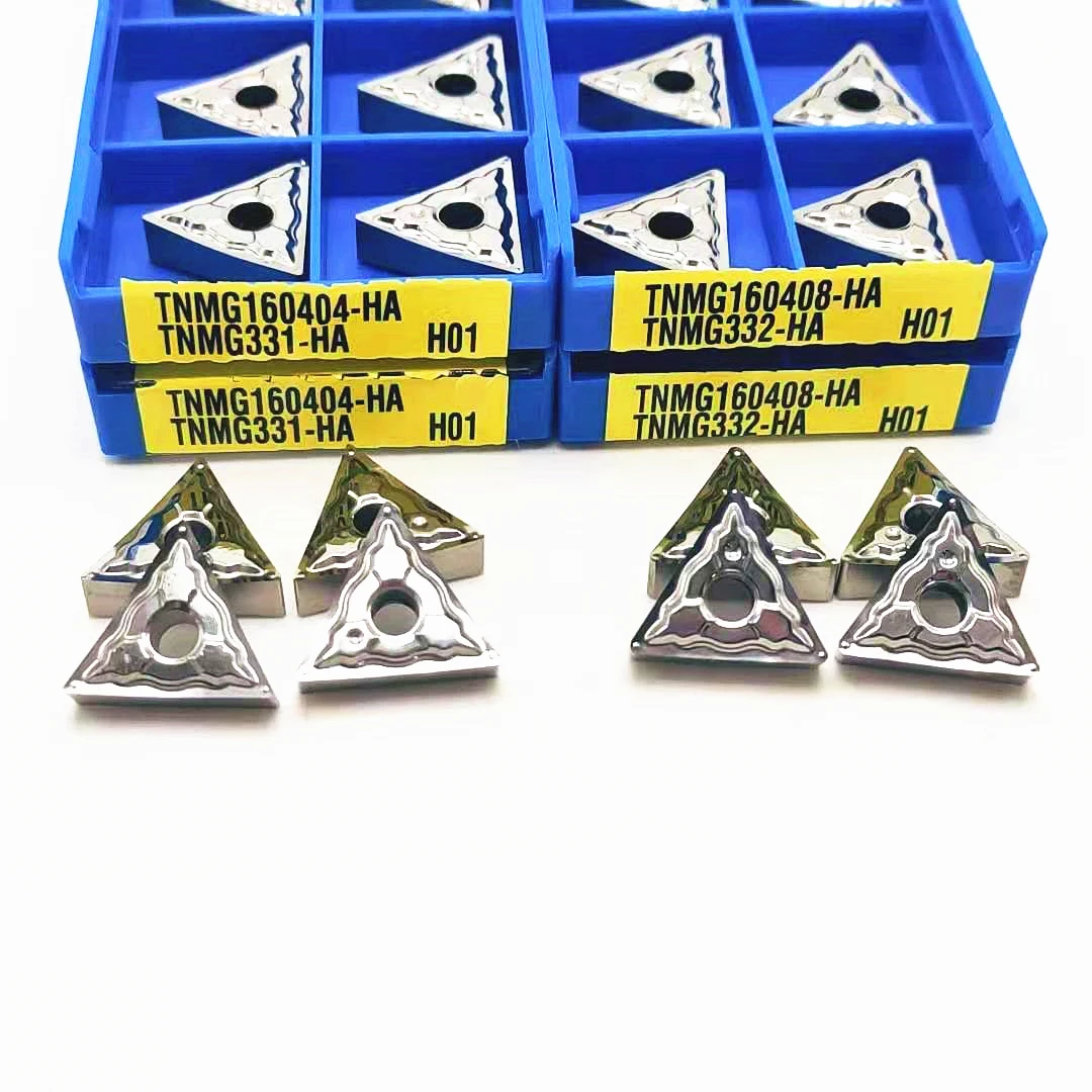 TNMG160404 TNMG160408 HA H01 external turning tool aluminum cutting tool CNC aluminum TNMG ...