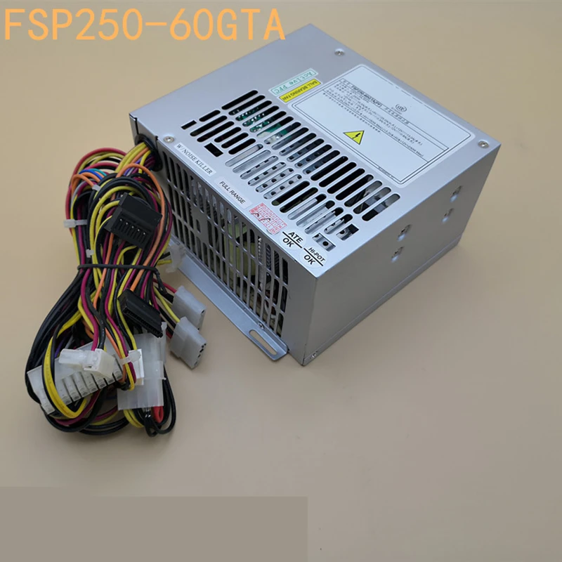 Original PSU For FSP FSP -5V 250W Switching Power Supply FSP250-60GTA ...