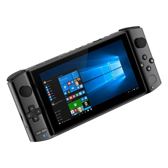 In Stock! GPD WIN3 Intel I7 1195G7 5.5Inch Handheld GamePad Tablet ...