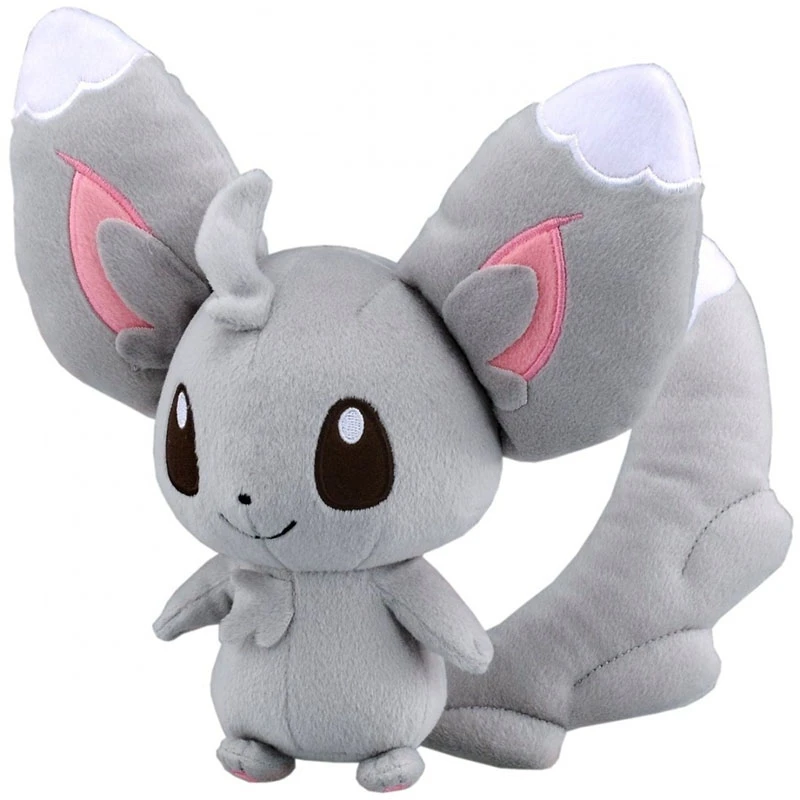 Pokemon Minccino