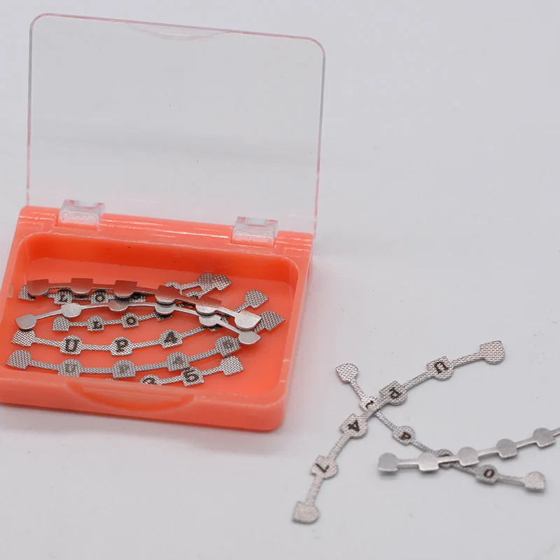 10pcs-box-Dental-Orthodontic-Universal-Retenedor-Lingual-Retainer ...