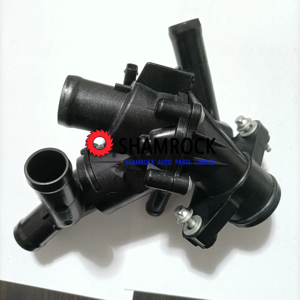 Engine-Coolant-Thermostat-Housing-OEM-2702000415-2702000615-2702000315 ...