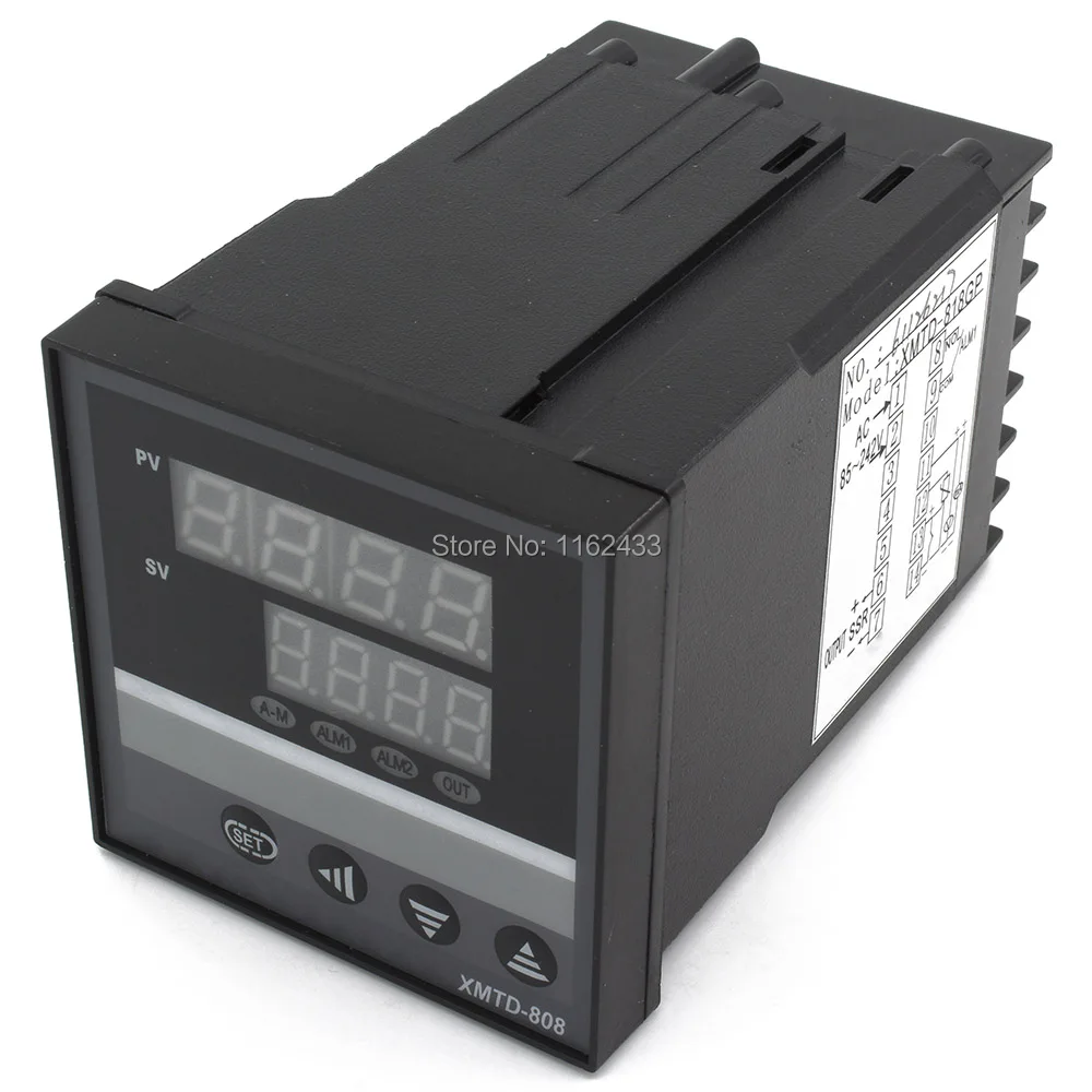 XMTD-8-RS485-modbus-interface-digital-pid-temperature-controller ...
