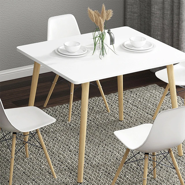 Scandinavian Dining Room Sets