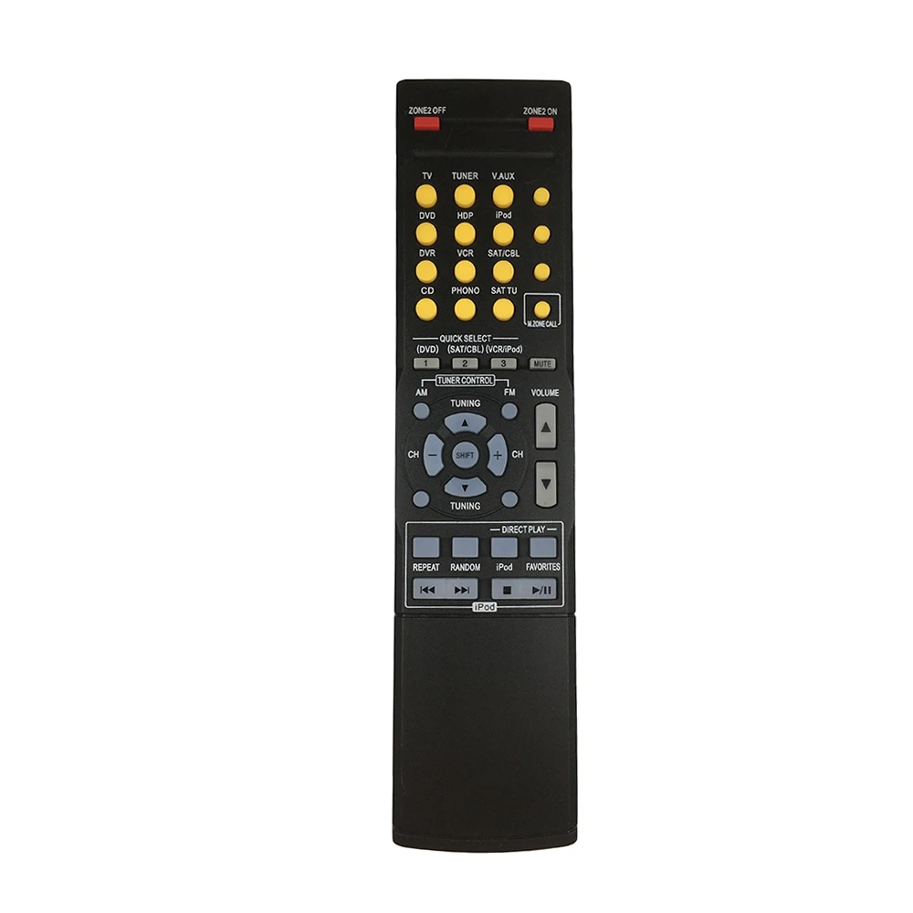 New-Remote-Control-For-Denon-AVR-790-AVR-1910-AVR-2310-Audio-Video-AV ...