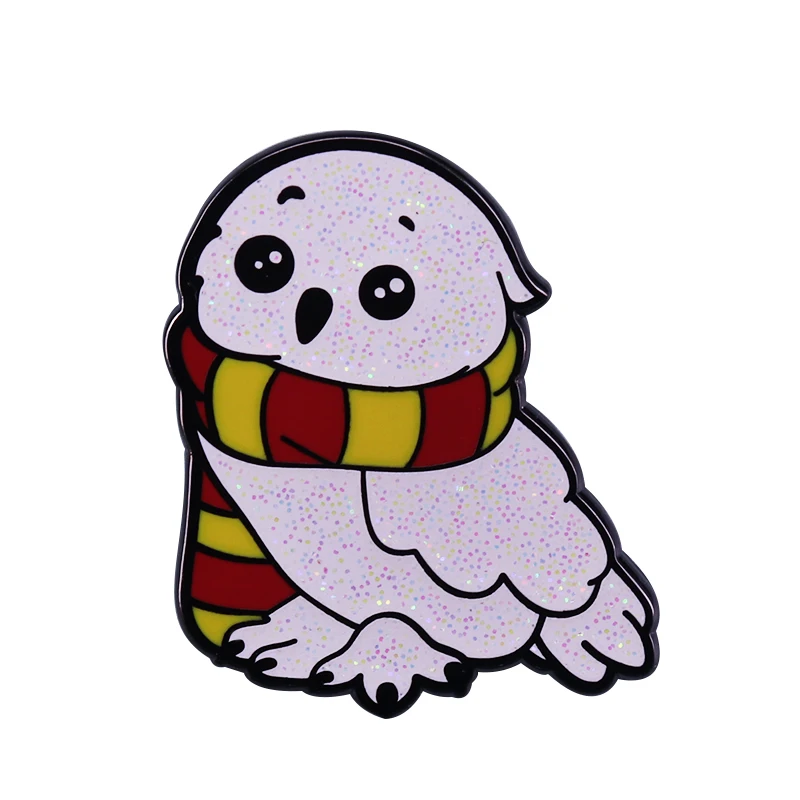 Chibi Hedwig