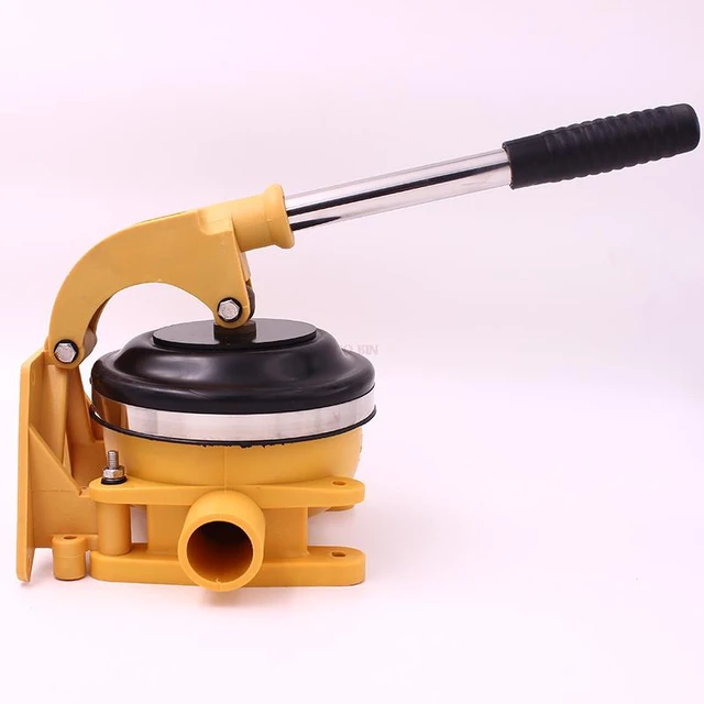 Hand Bilge Pumps For Boats