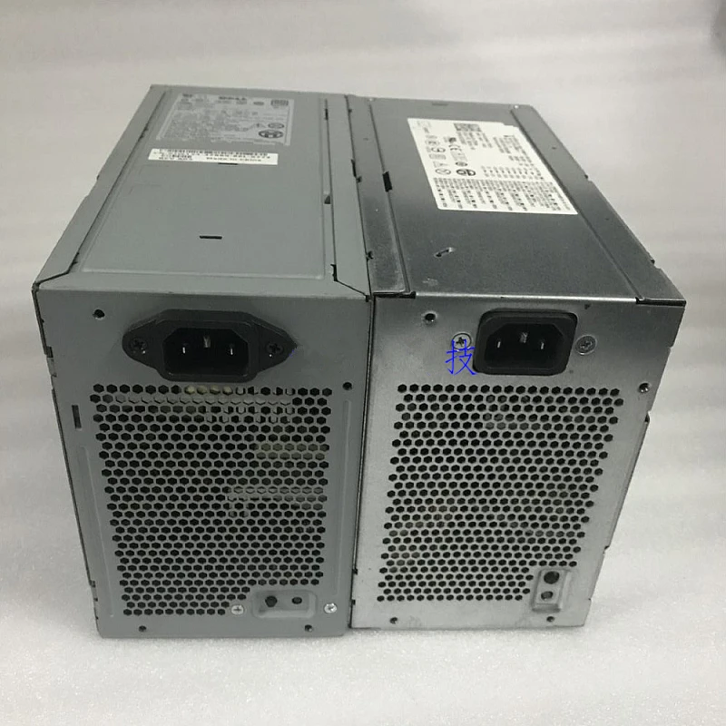 Original PSU For Dell Precision T7400 1000W Switching Power Supply ...