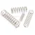 304 Stainless Steel Compression Spring Return Spring Steel Wire ...
