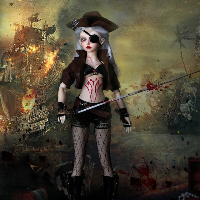 Fairyland Minifee Rendia FairyLine 1/4 BJD Dolls F MSD Model Girls Boys ...