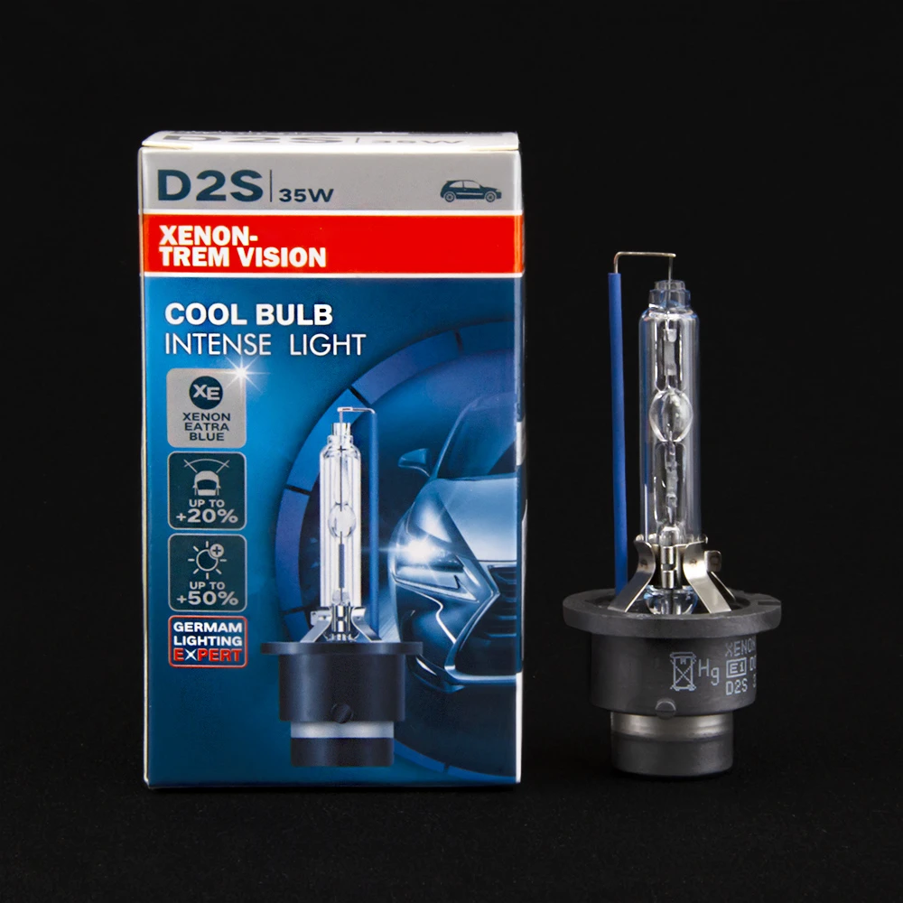 Super Bright Oem 35w D2s D1s D3s D4s Xenon Hid Bulbs 4300k 6000k For Car Headlight Head Lamp ...